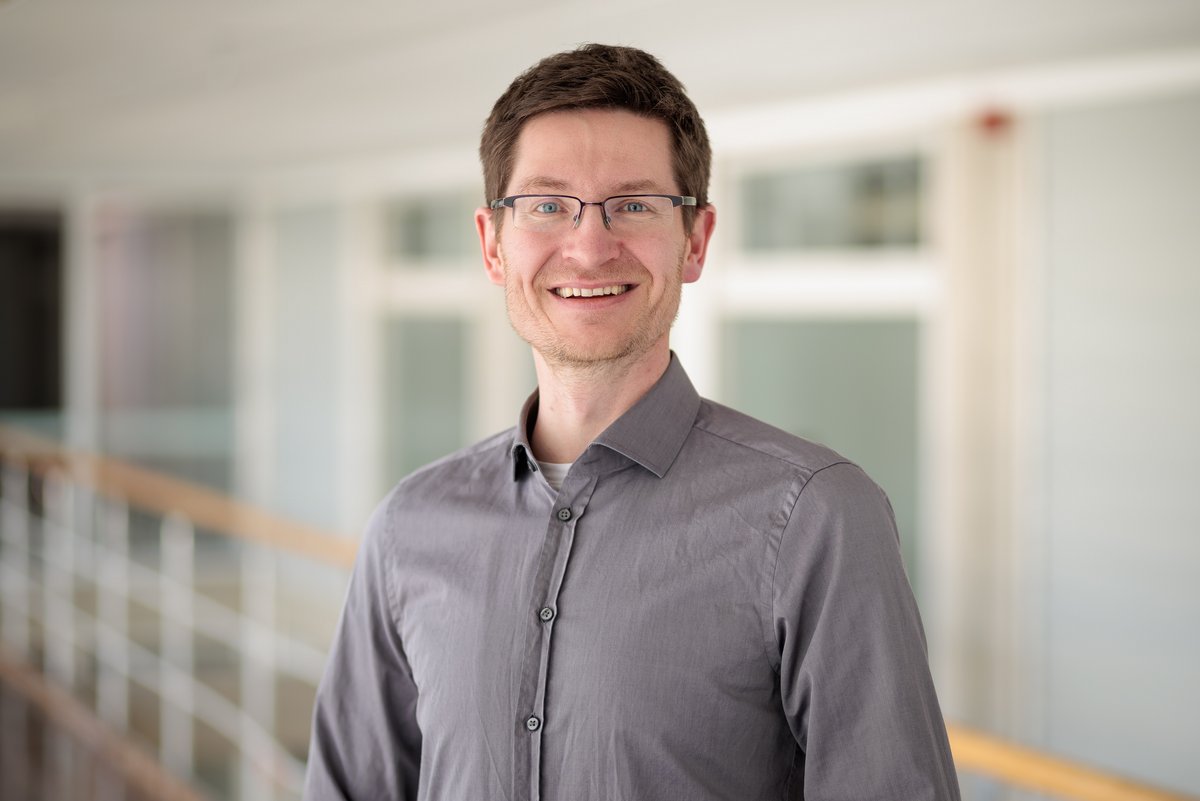 Christian Decker | Herman Hollerith Zentrum